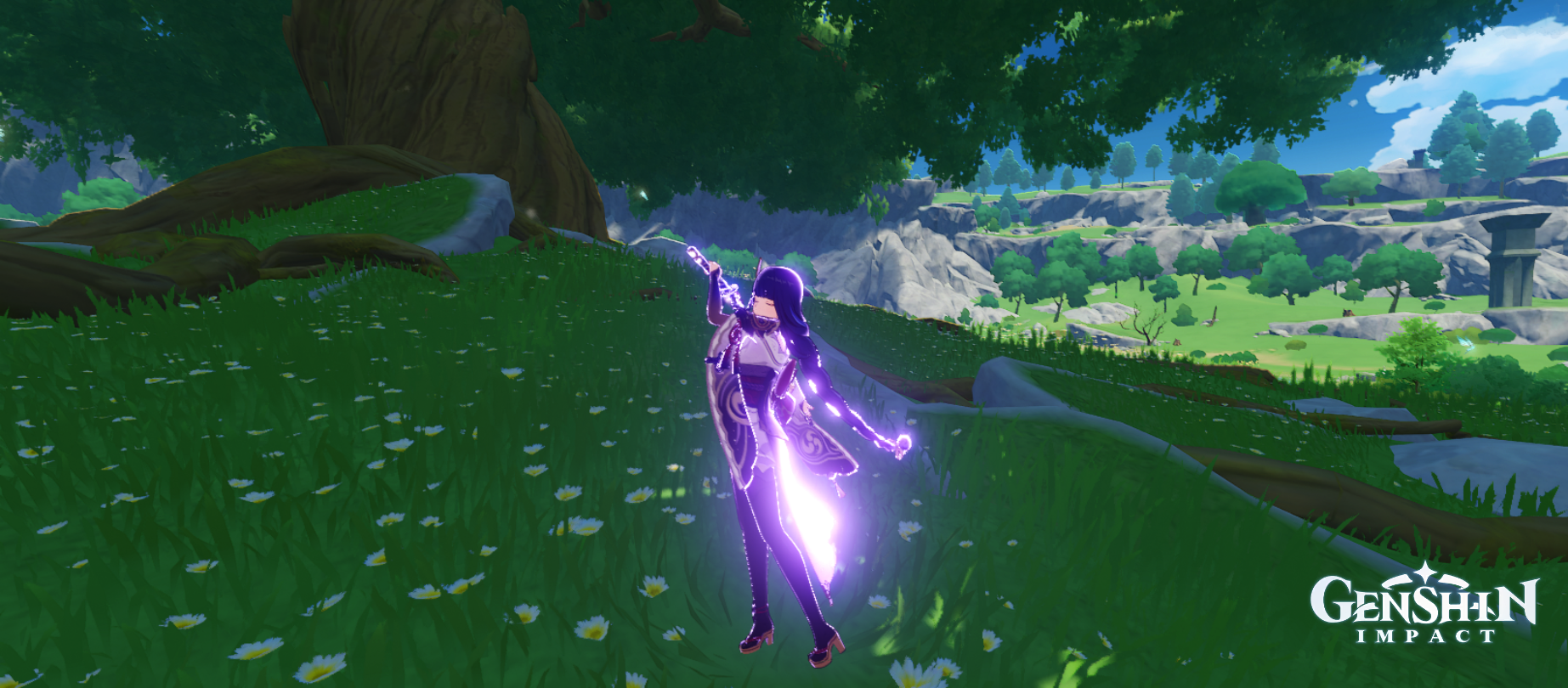 OhEmGee Genshin Impact | HoYoLAB