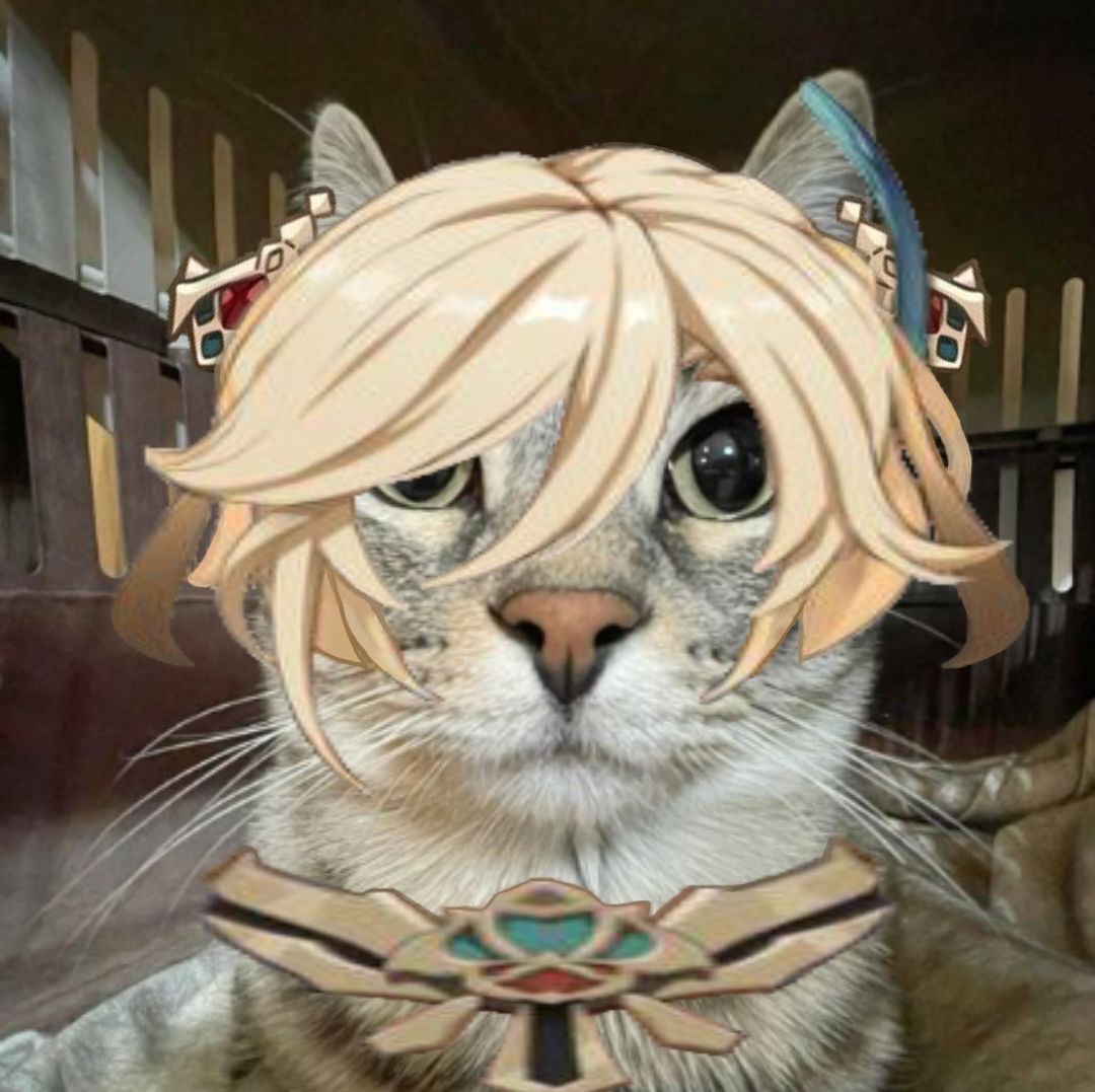 Me waiting for kaveh’s banner Genshin Impact | HoYoLAB