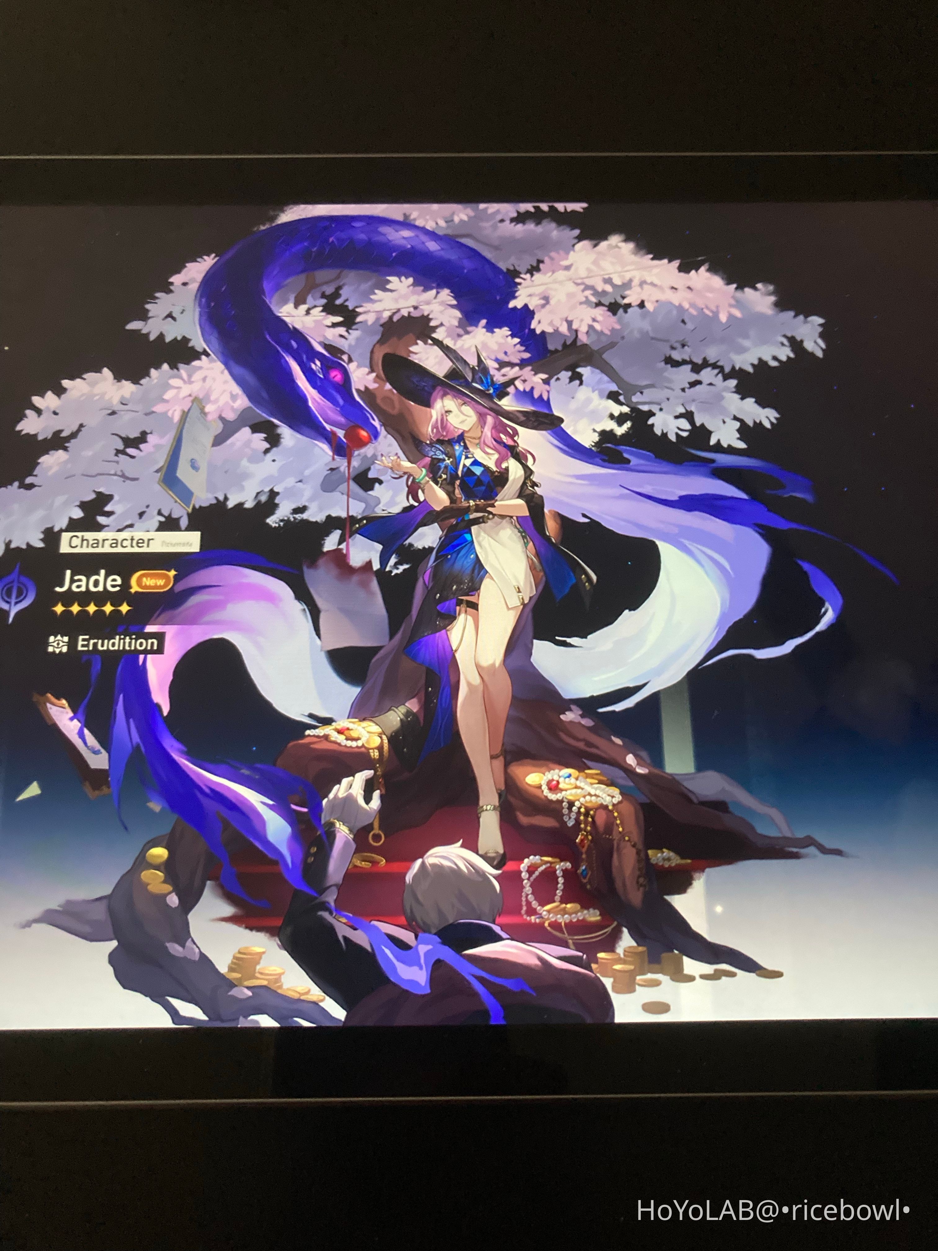 yippee Honkai: Star Rail | HoYoLAB