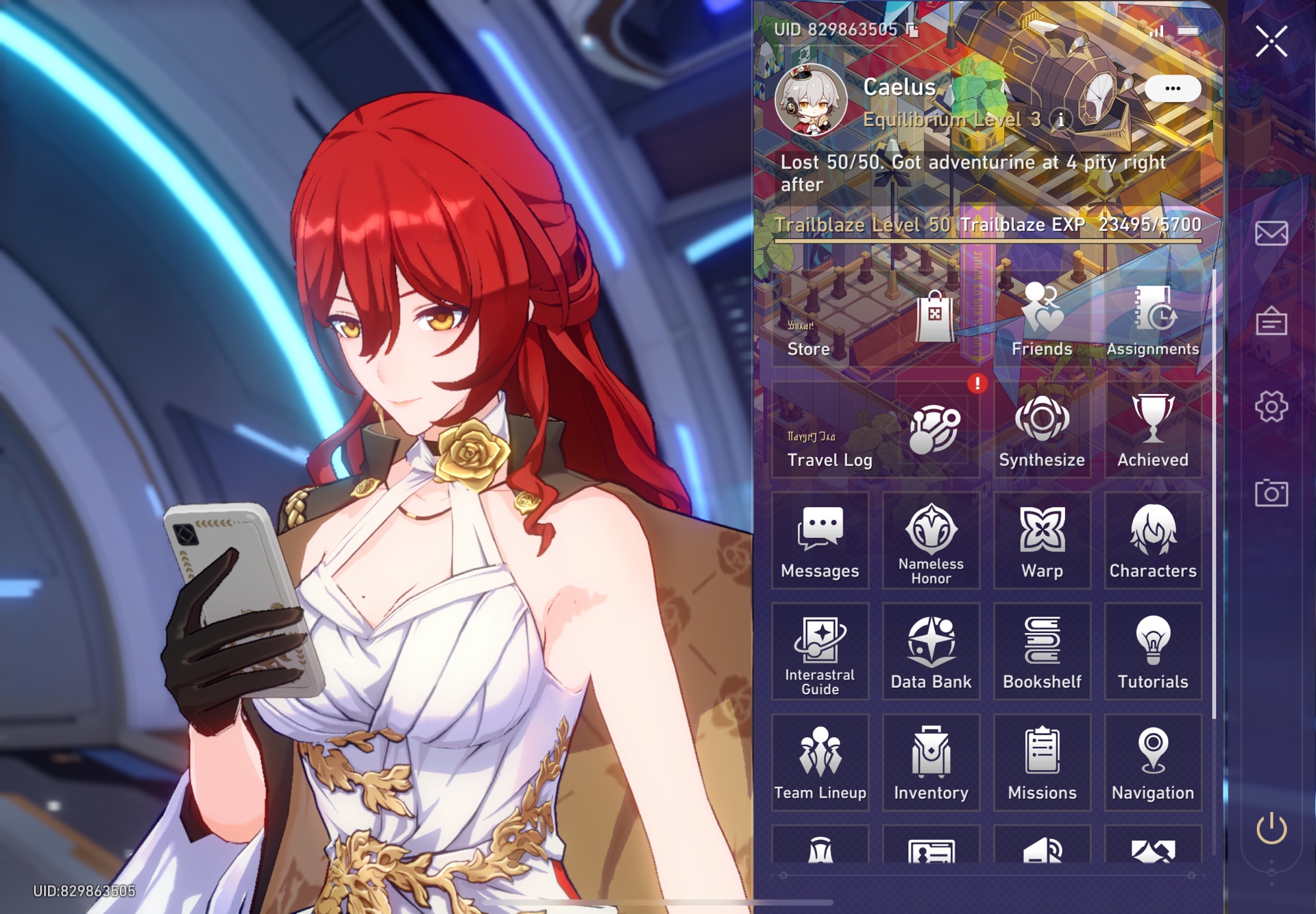 Should I Pull for Jade? Honkai: Star Rail | HoYoLAB