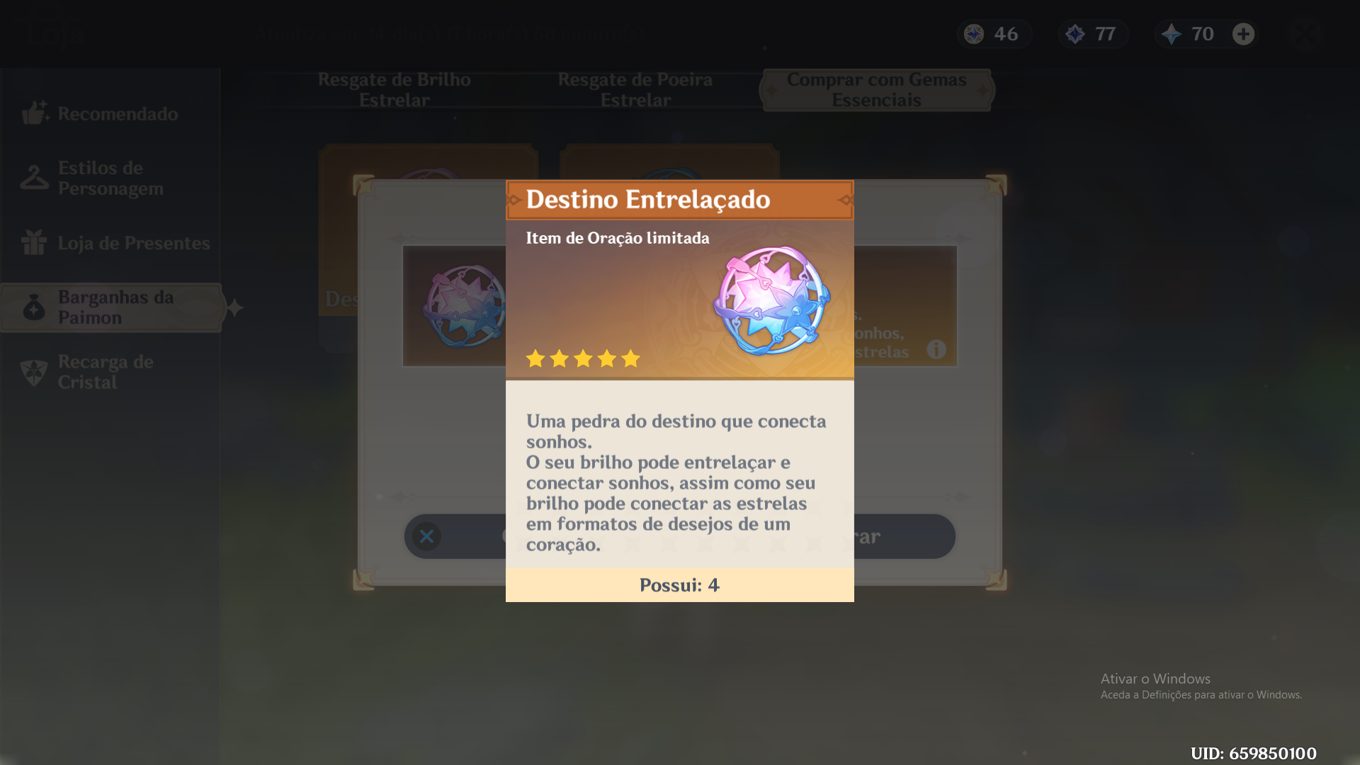 dia 1 farmando para o o Xiao C6 (Tenho Xiao C2) Genshin Impact | HoYoLAB