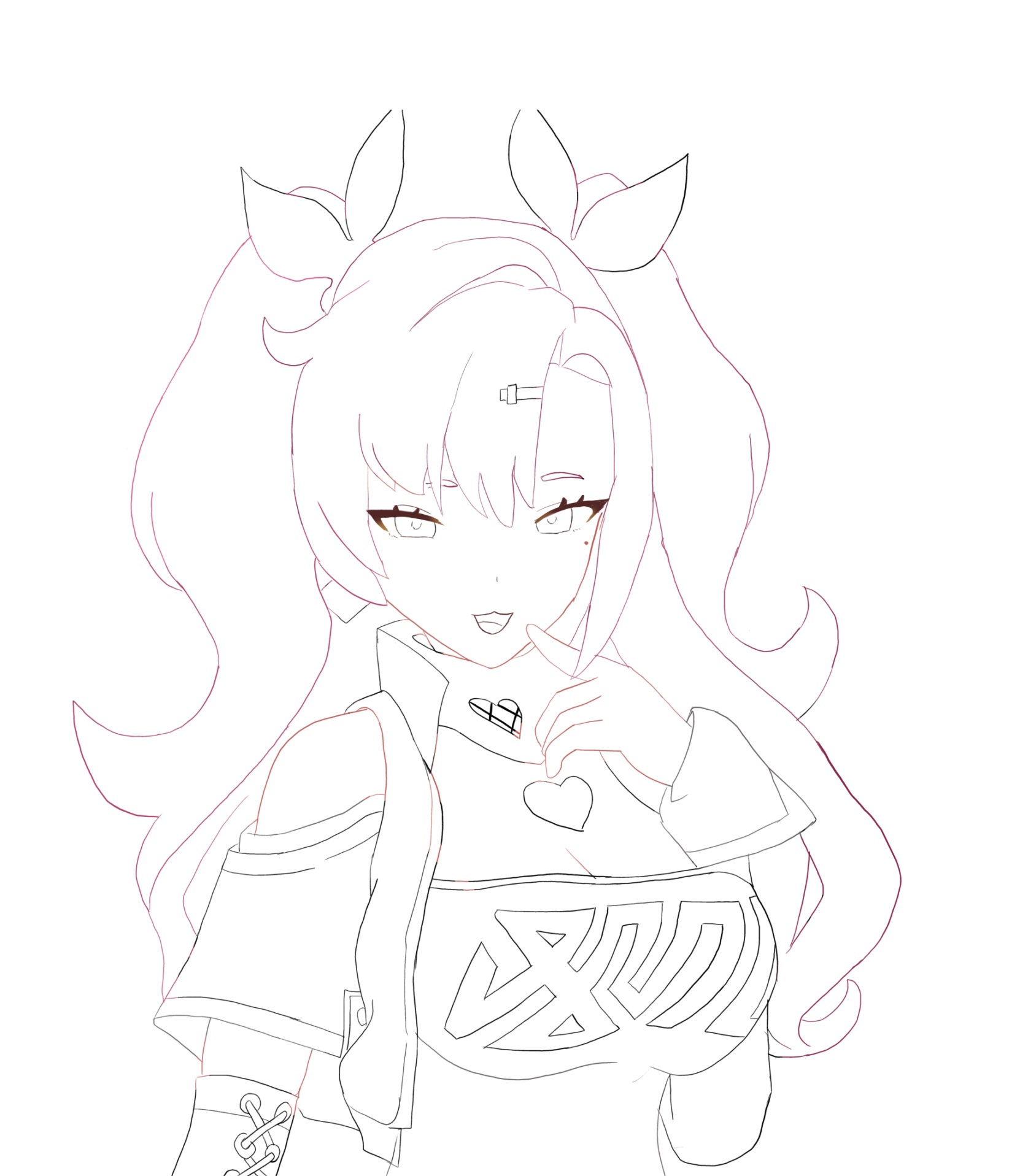 Nicole Zenless Zone Zero | HoYoLAB