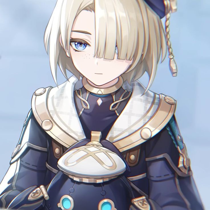 fremi Genshin Impact | HoYoLAB