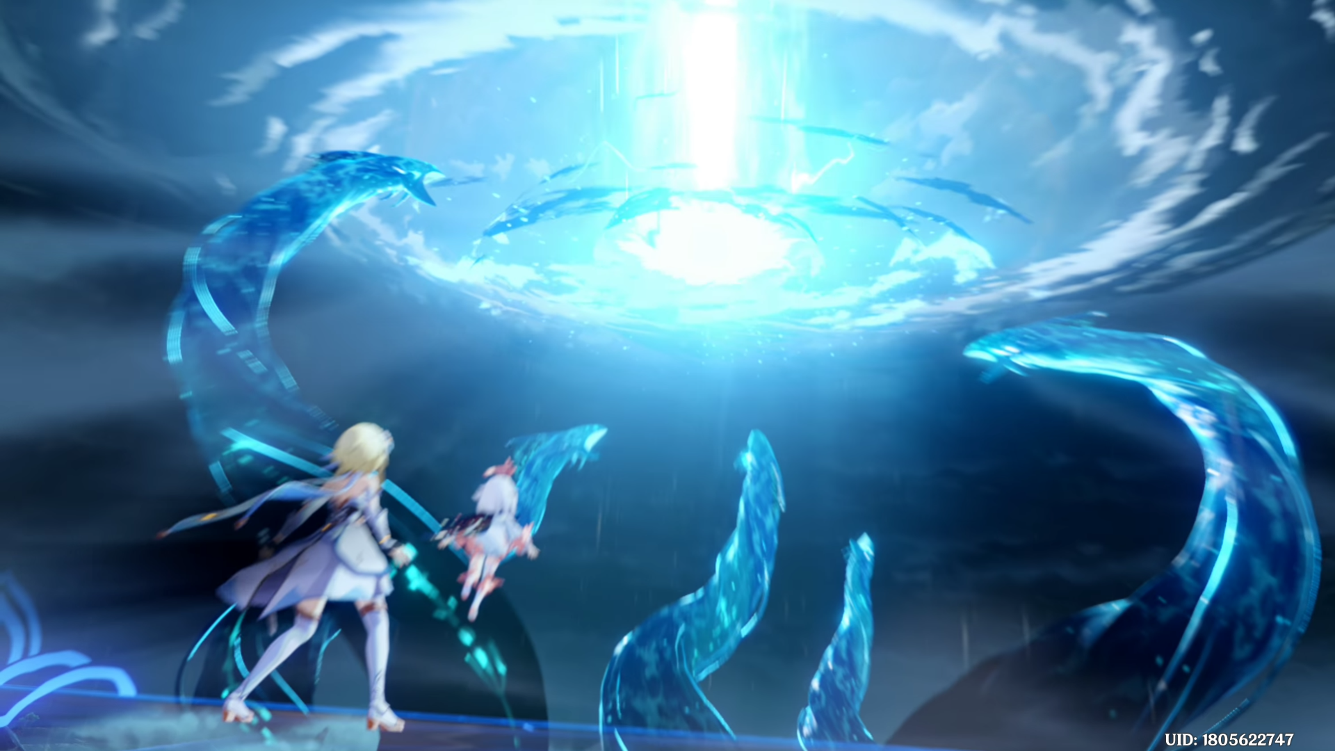 Battle of Osial Genshin Impact | HoYoLAB