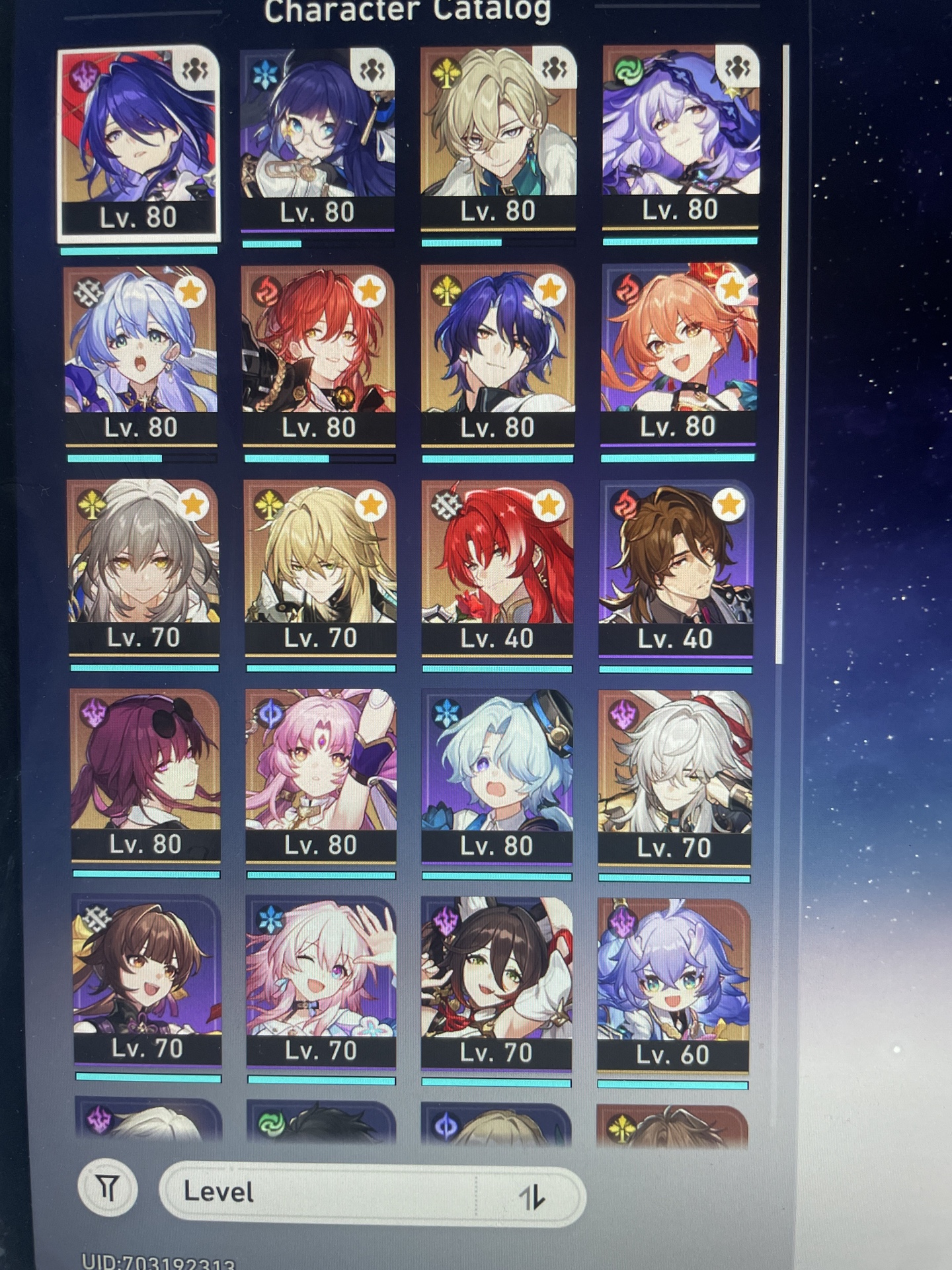 smart hsr players pls help me !! Honkai: Star Rail | HoYoLAB