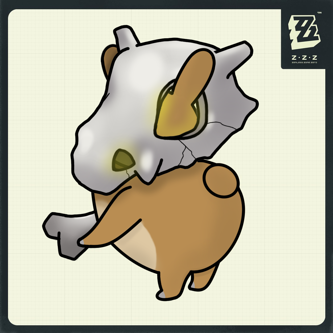 Boneboo ^_^ Zenless Zone Zero | HoYoLAB