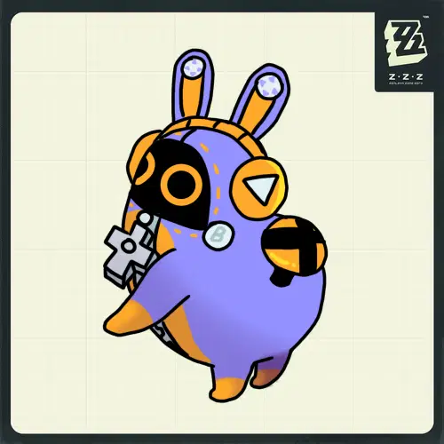 Gameboo Zenless Zone Zero | HoYoLAB