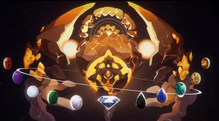 All for the amber lord Honkai: Star Rail | HoYoLAB