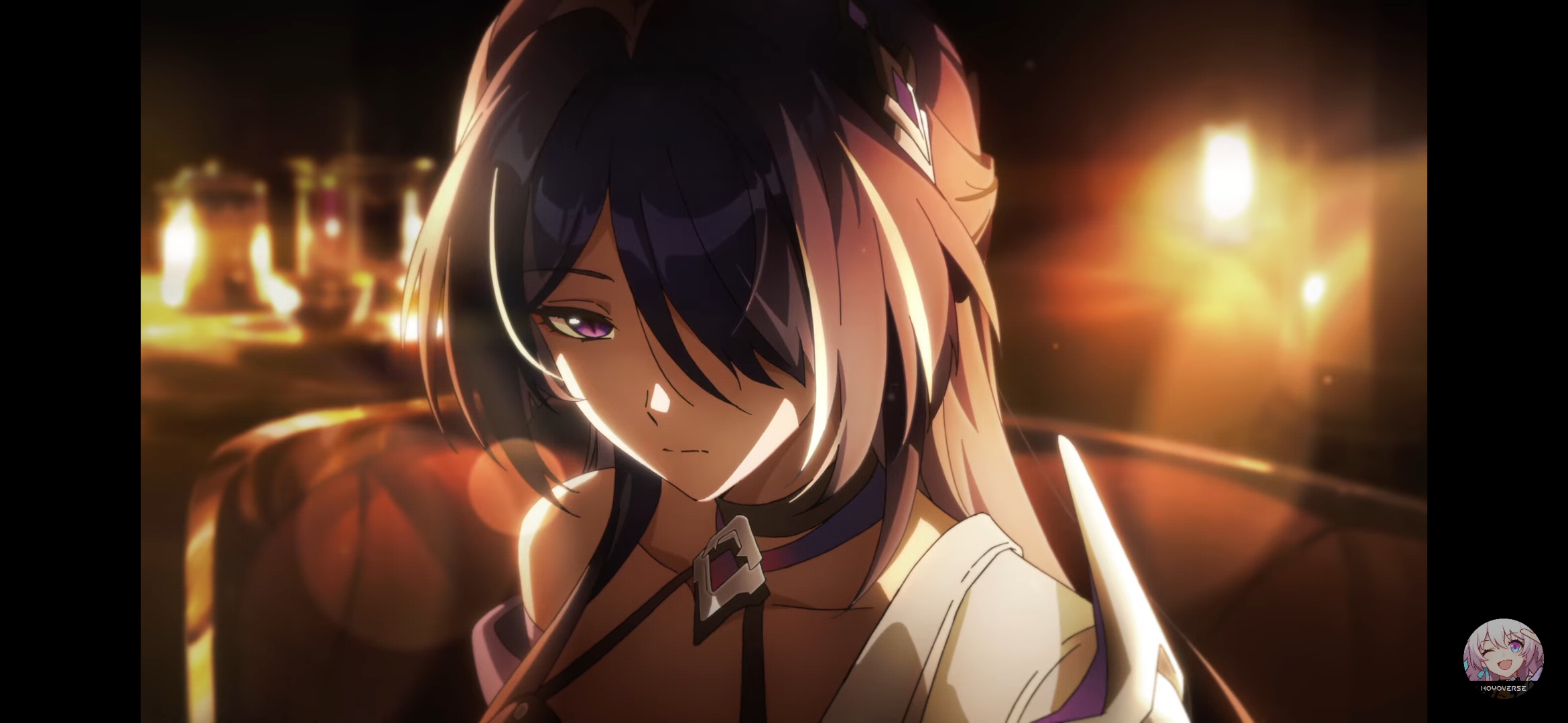 Posting Lagi Buat Badge Acheron! Honkai: Star Rail | HoYoLAB