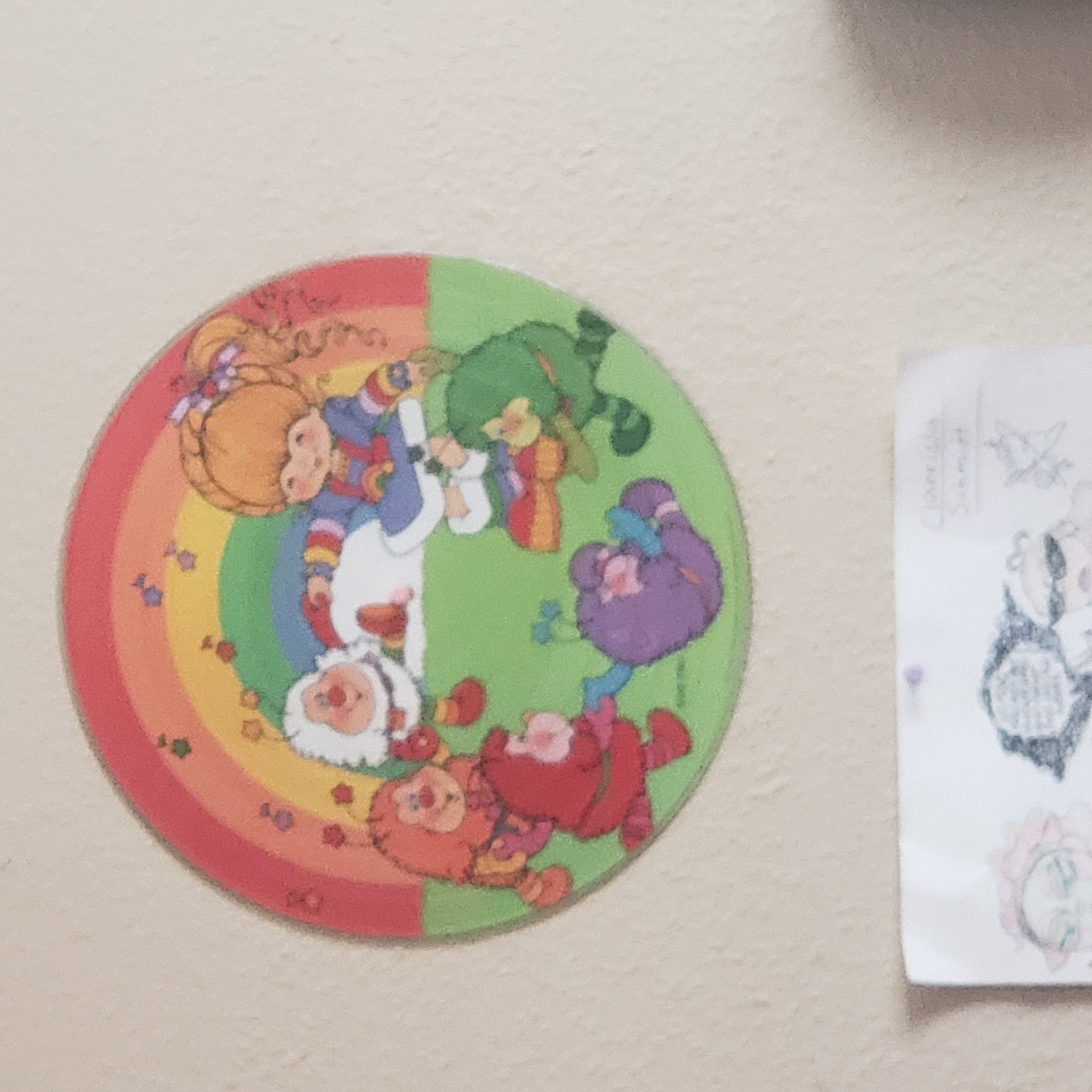 random things in my room bc im bored and have nothing to post ab. | HoYoLAB