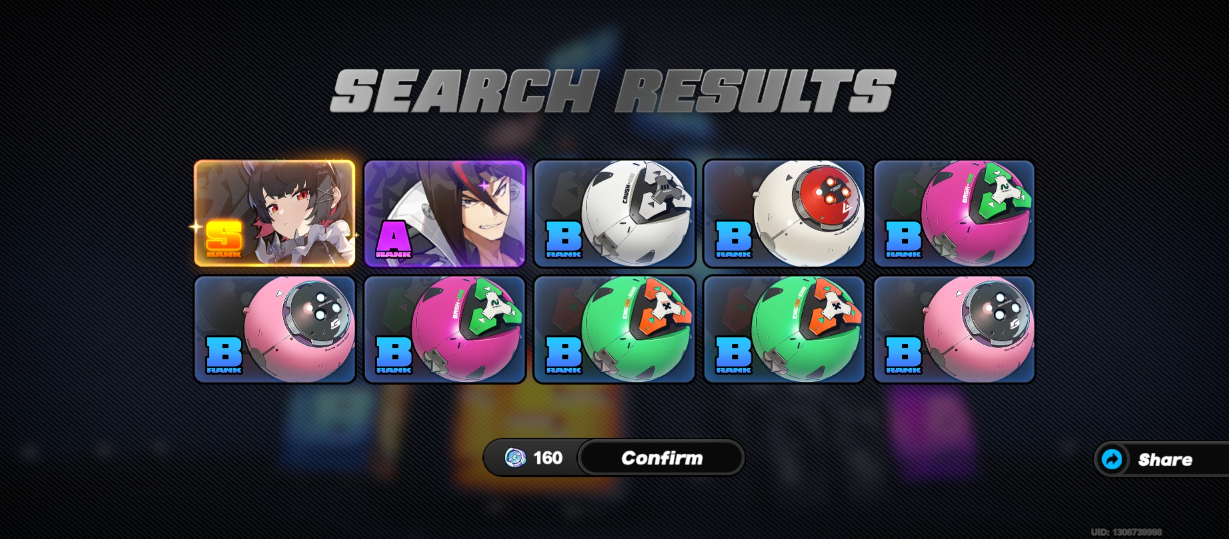 Beginner's Luck!!! Zenless Zone Zero | HoYoLAB