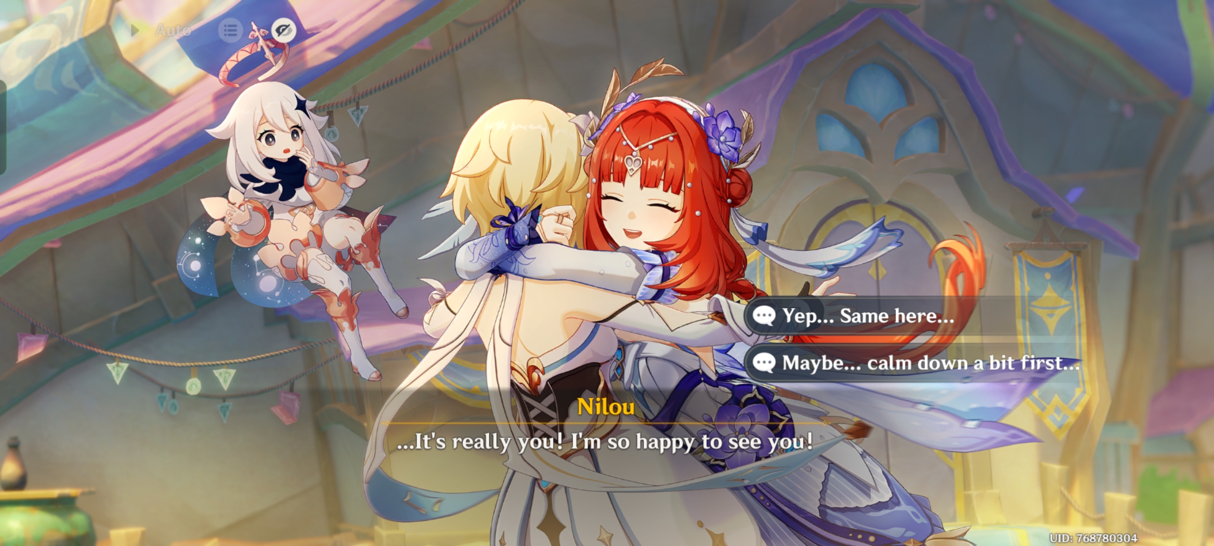 the new version is bootiful