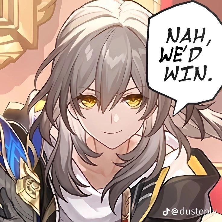 Jujutsu Kaisen x HSR (Nah I’d win) Honkai: Star Rail | HoYoLAB