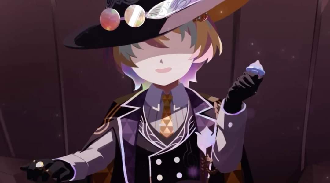 Dạo này có kha khá anime shota muprup nên là... Tôi cũng khá mong chờ đấy.