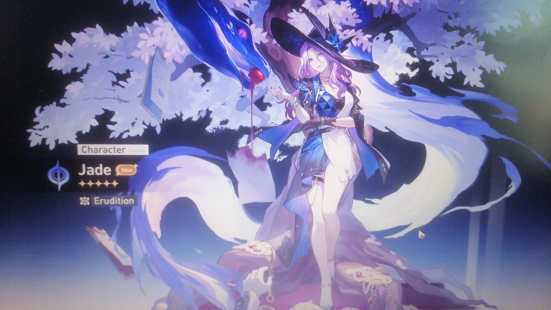 Why is Jade so hated? Honkai: Star Rail | HoYoLAB