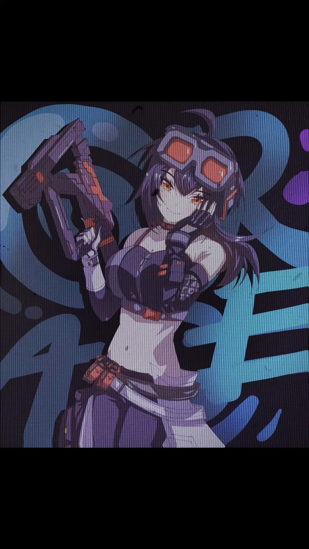 grace Zenless Zone Zero | HoYoLAB