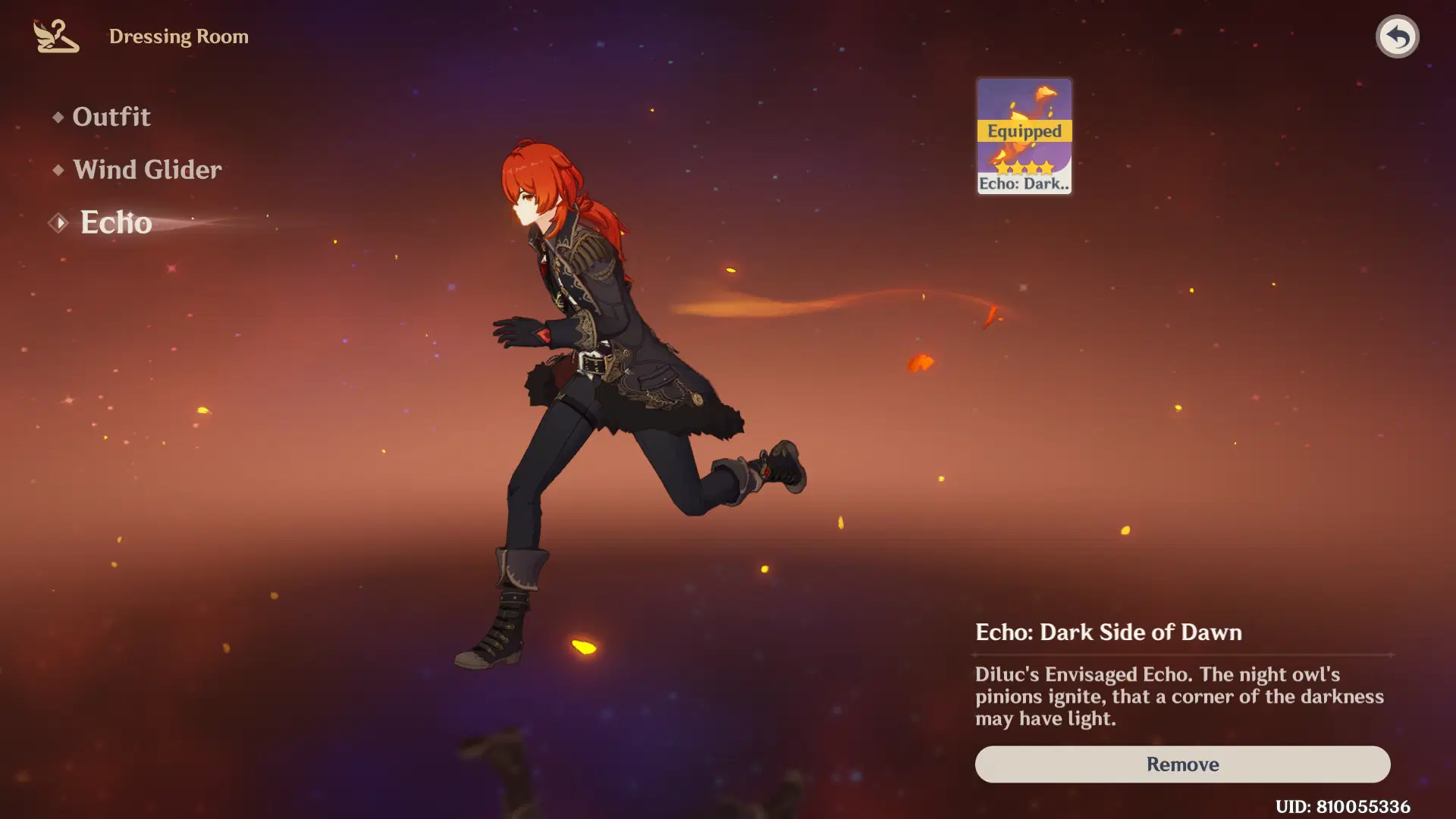 day 68 saving primogems for pyro archon Genshin Impact | HoYoLAB