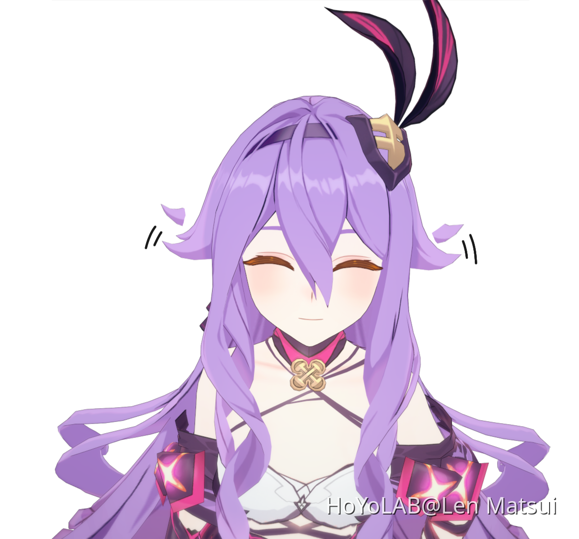 Sirin Honkai Impact 3rd | HoYoLAB