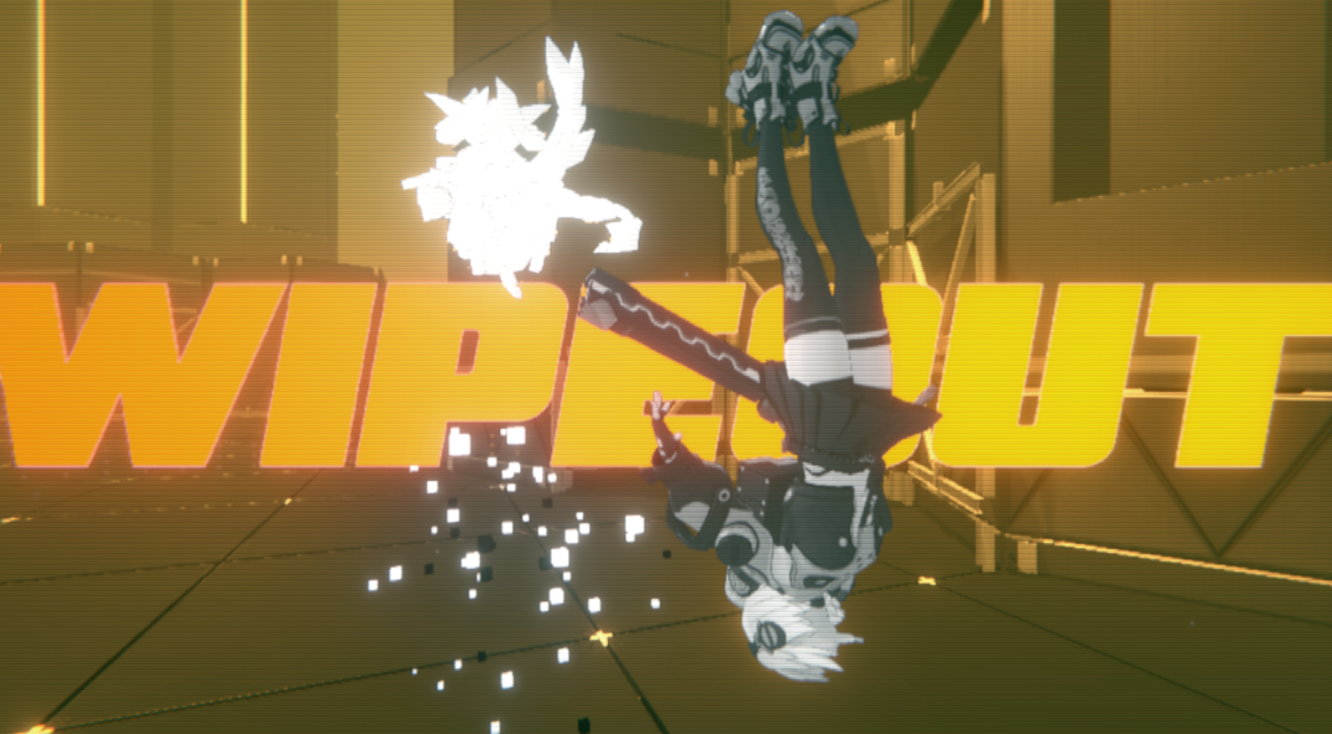 Wipeout 14 Zenless Zone Zero | HoYoLAB