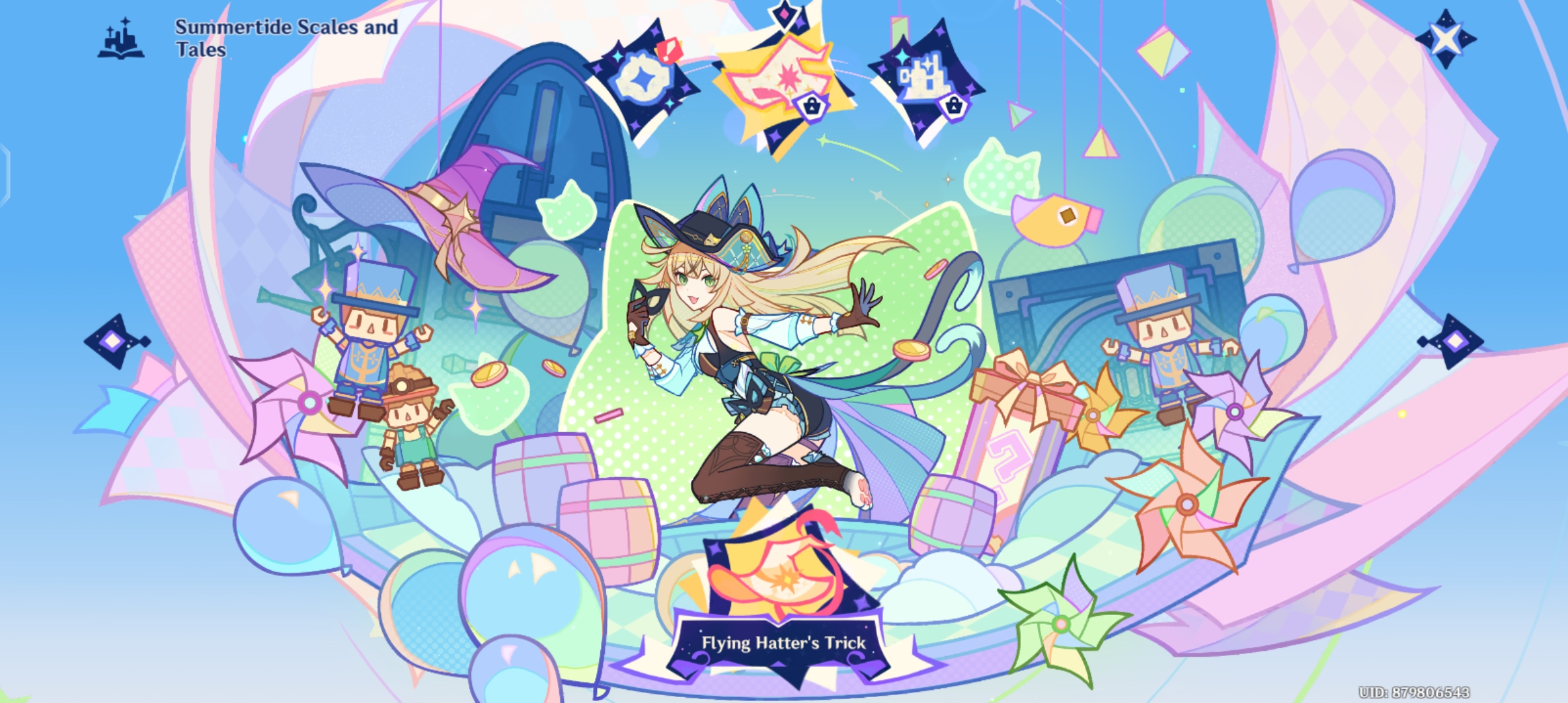 THIS EVENT>>>>>>> Genshin Impact | HoYoLAB