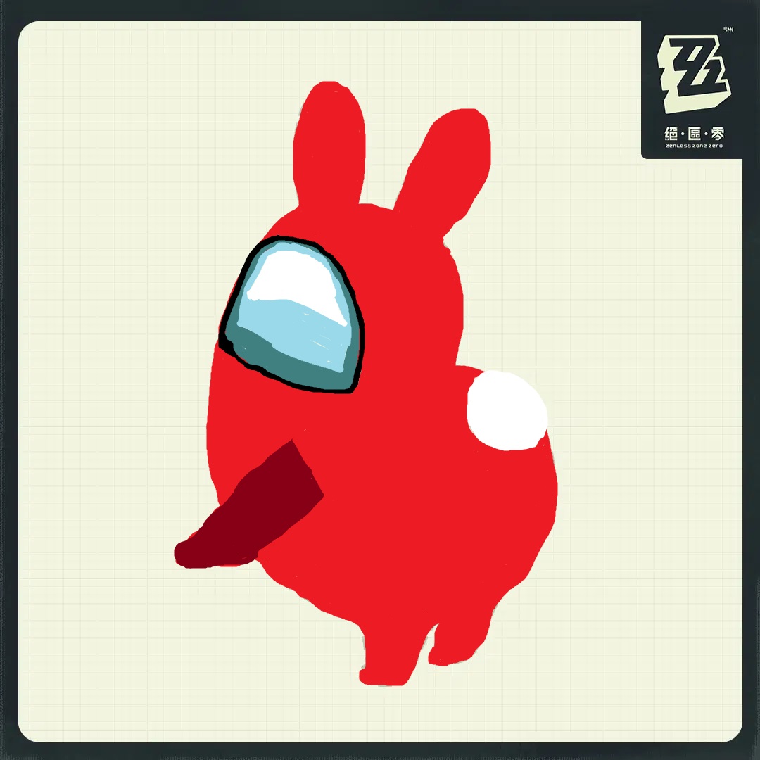 sus Zenless Zone Zero | HoYoLAB