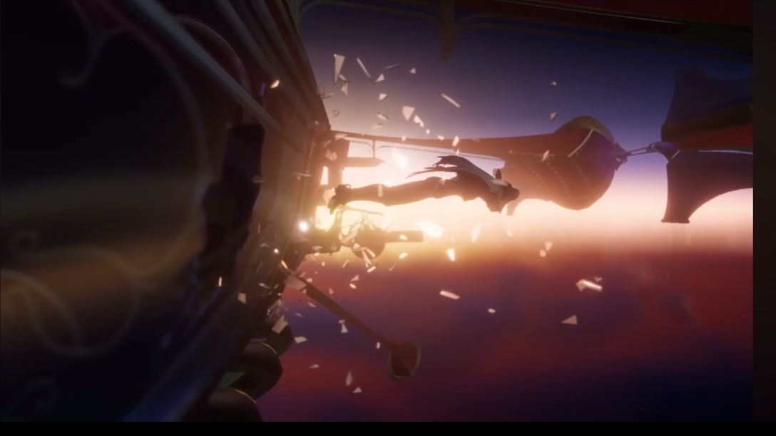 Boothill edit Honkai: Star Rail | HoYoLAB