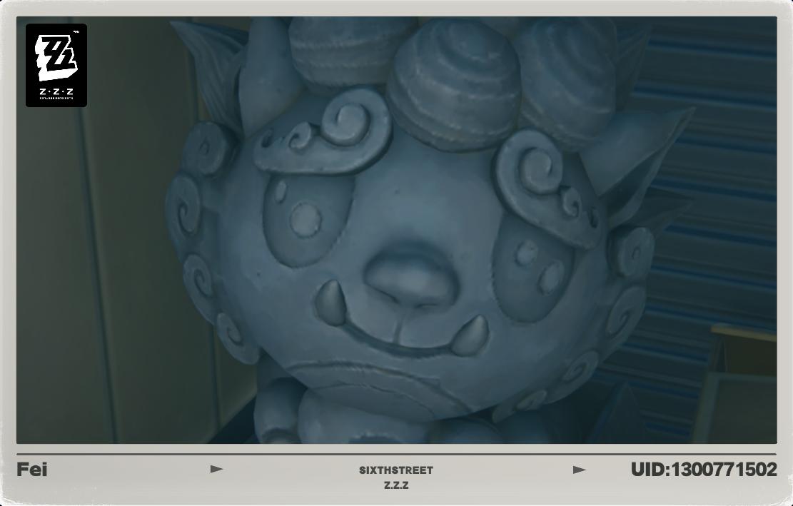 ZZZ | Corner of Sixth Street Zenless Zone Zero | HoYoLAB