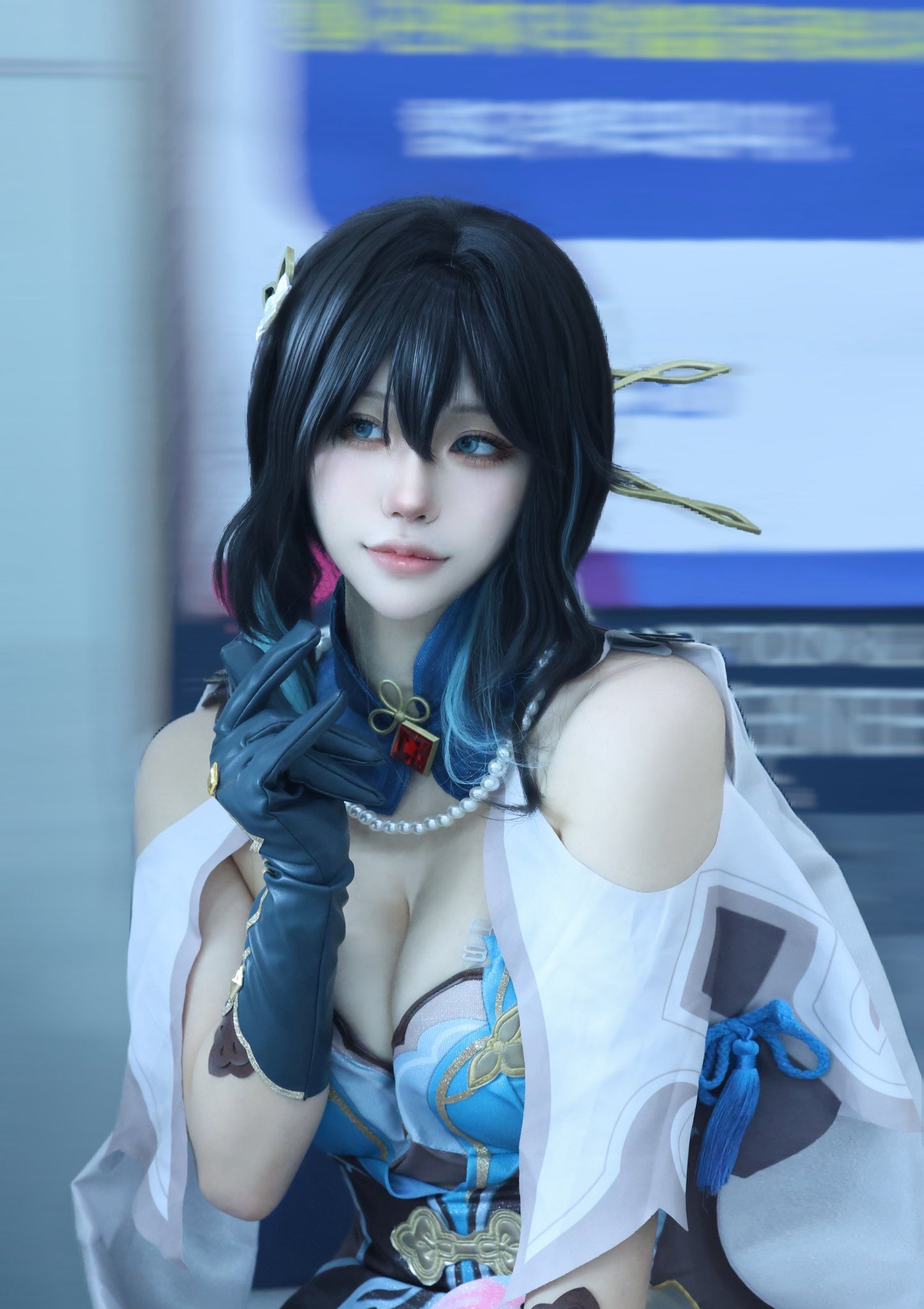 cos Mei Honkai: Star Rail | HoYoLAB