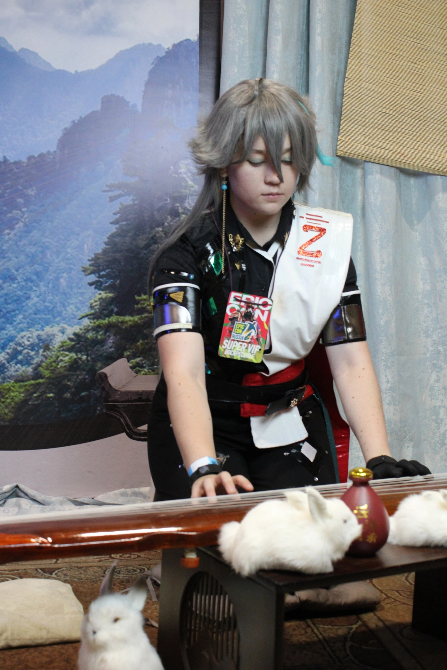 Su honkai impact Honkai Impact 3rd | HoYoLAB