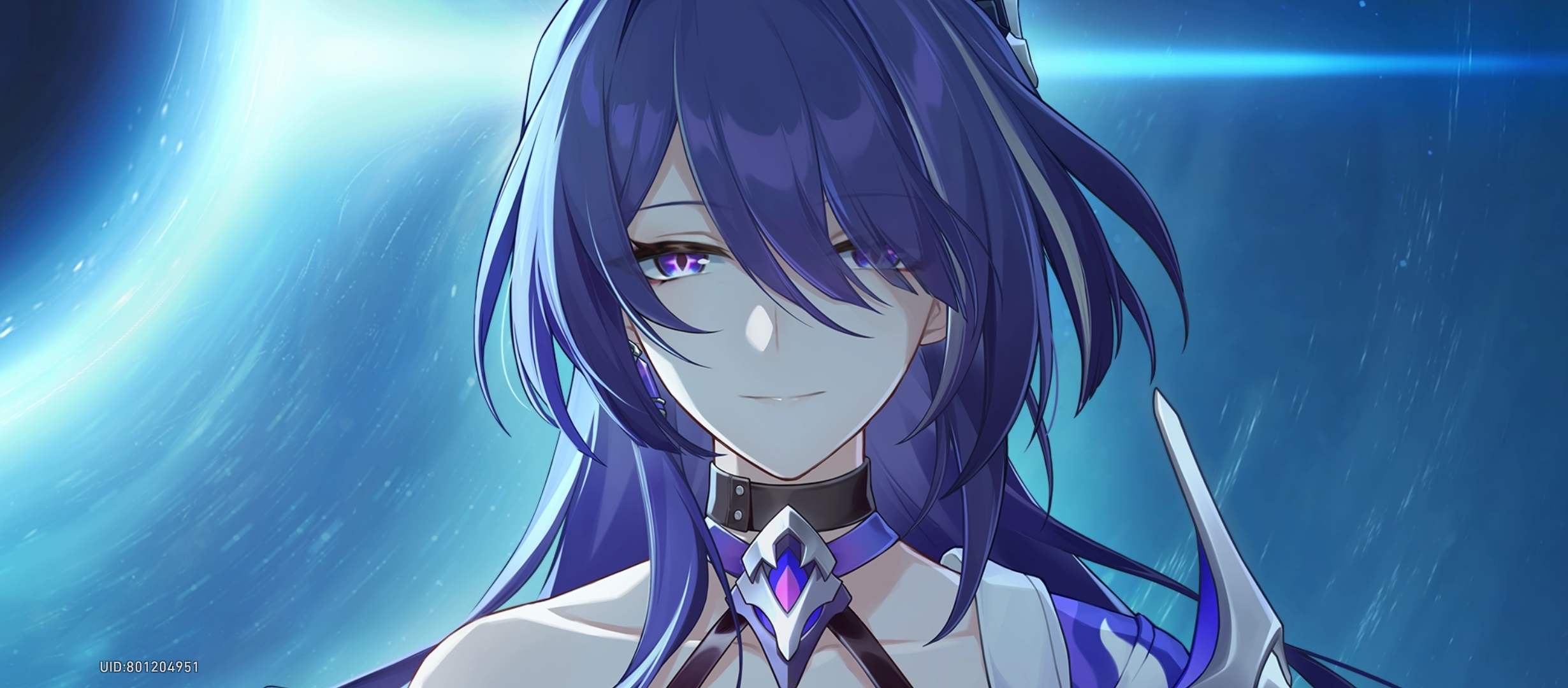 Lg kelarin story utama... Tiba² di bagian perpisahan Acheron ada ost ...