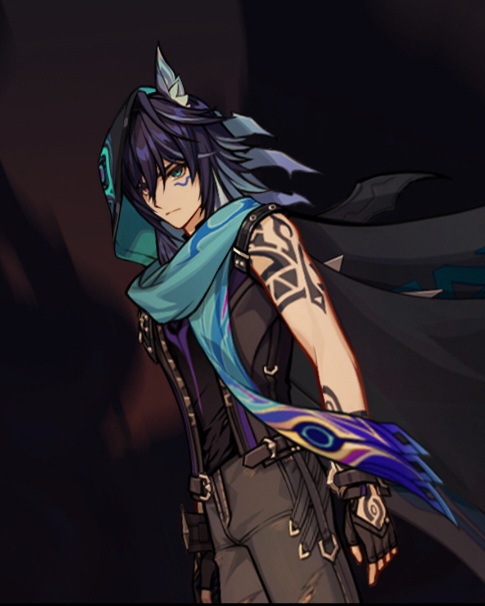 ororon .. new power maybe Genshin Impact | HoYoLAB