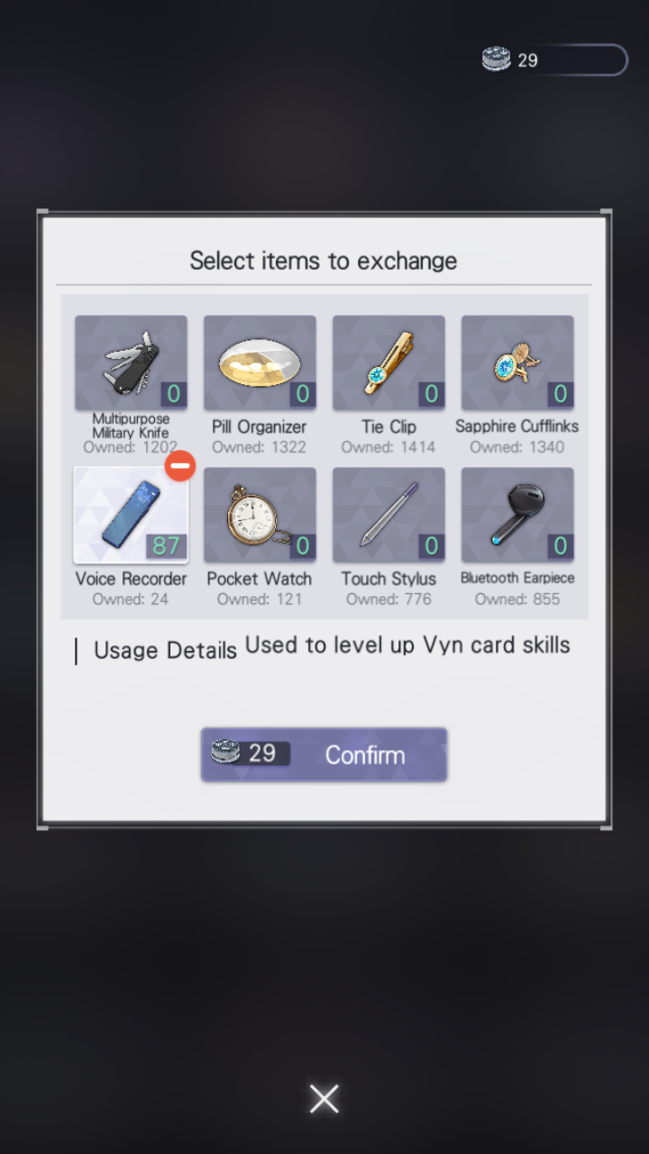 Goodbye, hoard of Skill Selection Bundles Tears of Themis | HoYoLAB