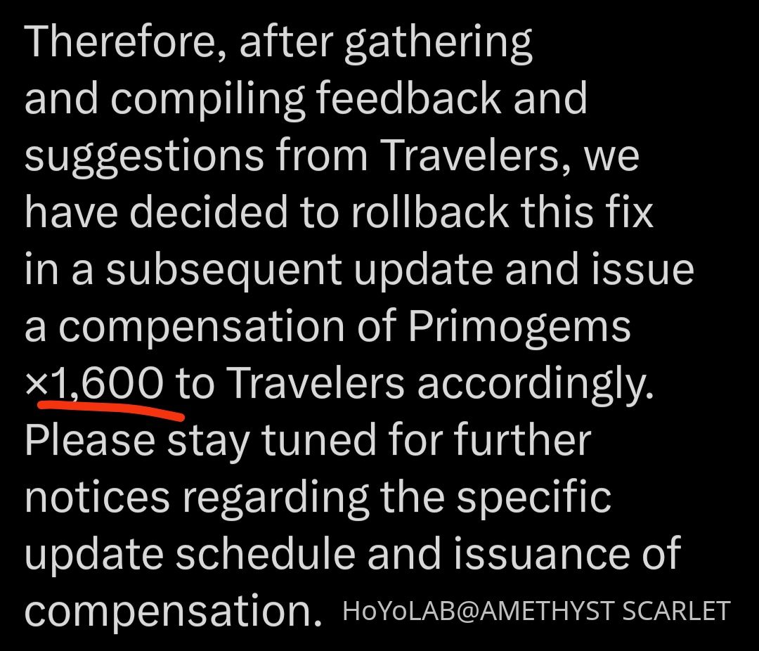 🔥 1600 Free Primogems 🤤 Genshin Impact | HoYoLAB