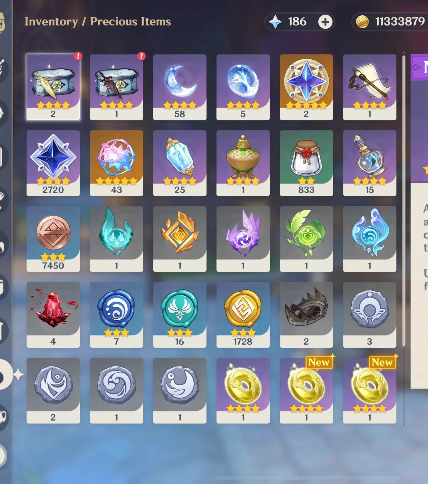 xiao sketches+ i finished finding all the oculi Genshin Impact | HoYoLAB