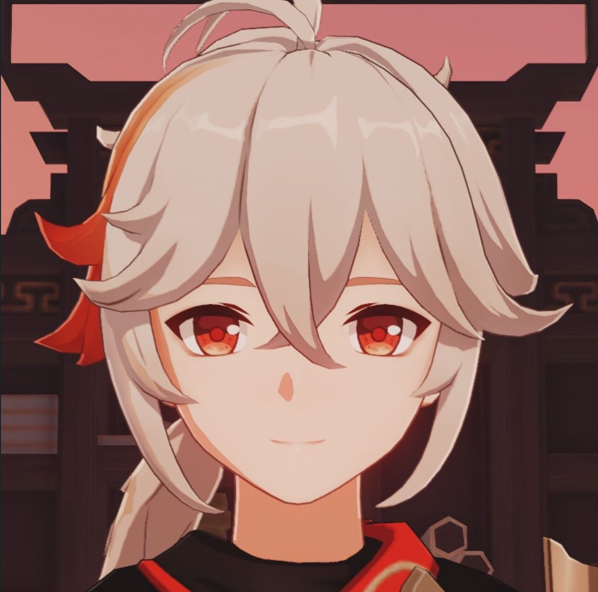 Kazuha Badge 3 Genshin Impact | HoYoLAB