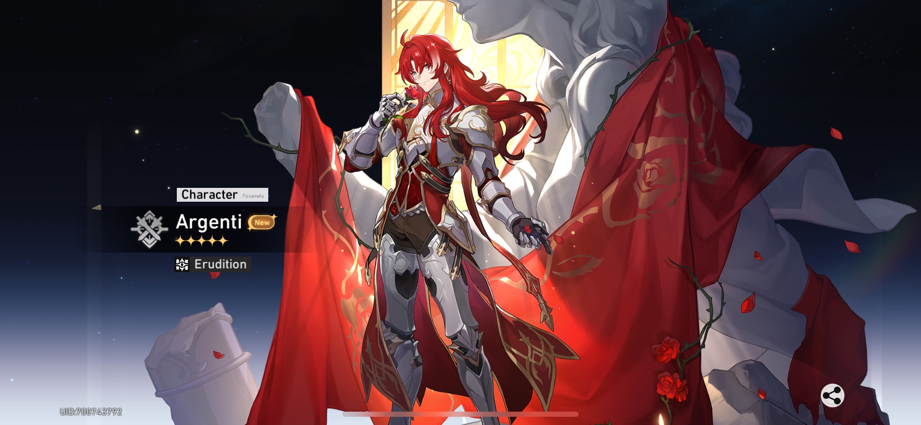 8th pull after Bailu Honkai: Star Rail | HoYoLAB