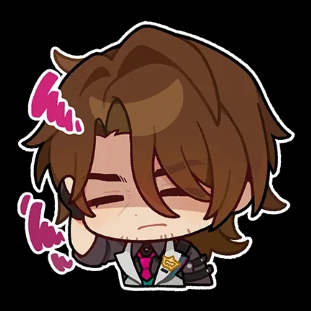 Gallagher Badge Honkai: Star Rail | HoYoLAB