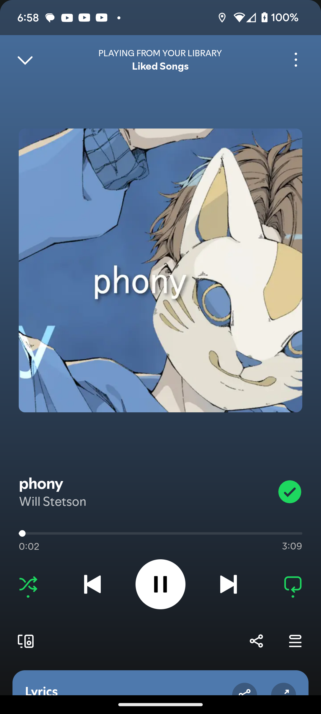 Xiao Phony Genshin characters as song covers pt. 2/? Genshin Impact ...