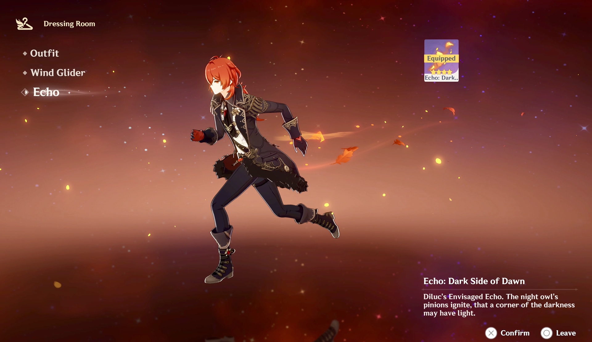 Envisaged Echoes Challenge Genshin Impact | HoYoLAB