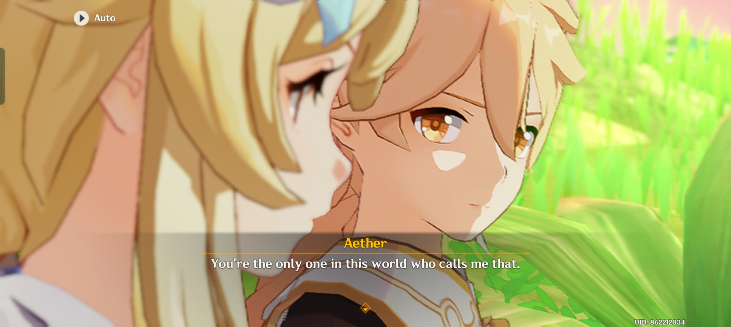 Loom of Fate Genshin Impact | HoYoLAB