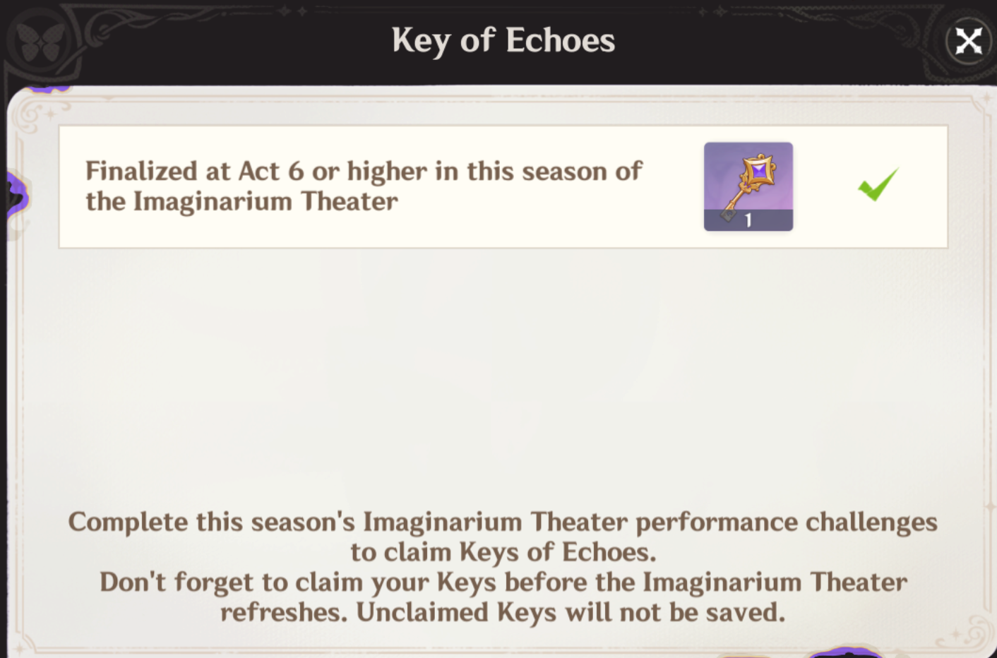 【V4.8】Envisaged Echoes丨 Rewards Introduction and Challenge Strategy ...