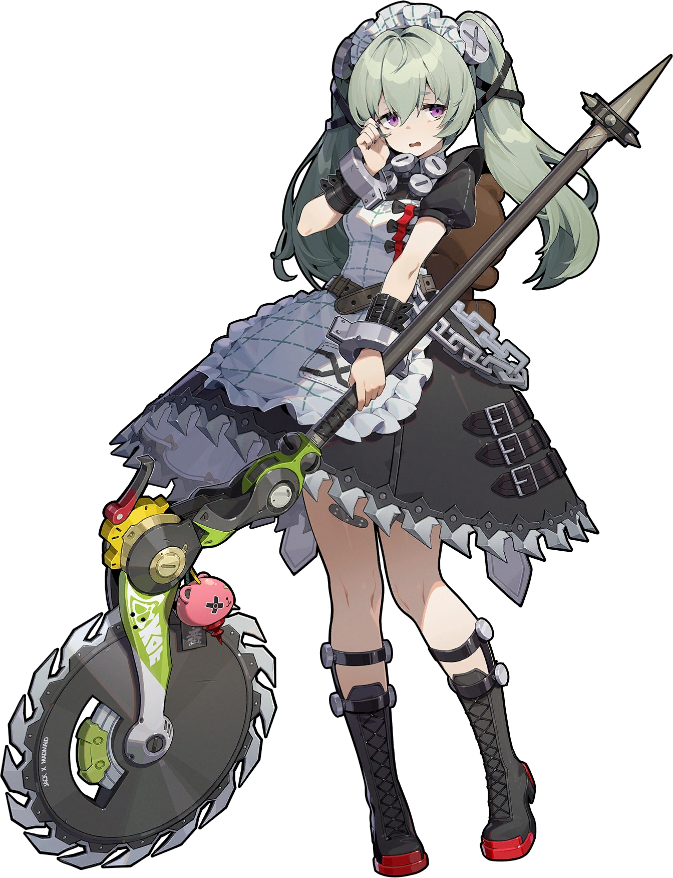 Who do u think has the most potential to become one of the strongest ...