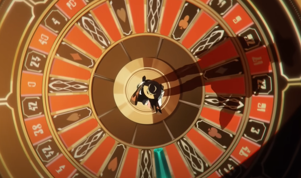 Fact Checking Some Myths About Aventurine and the IPC (Part 4) Honkai ...