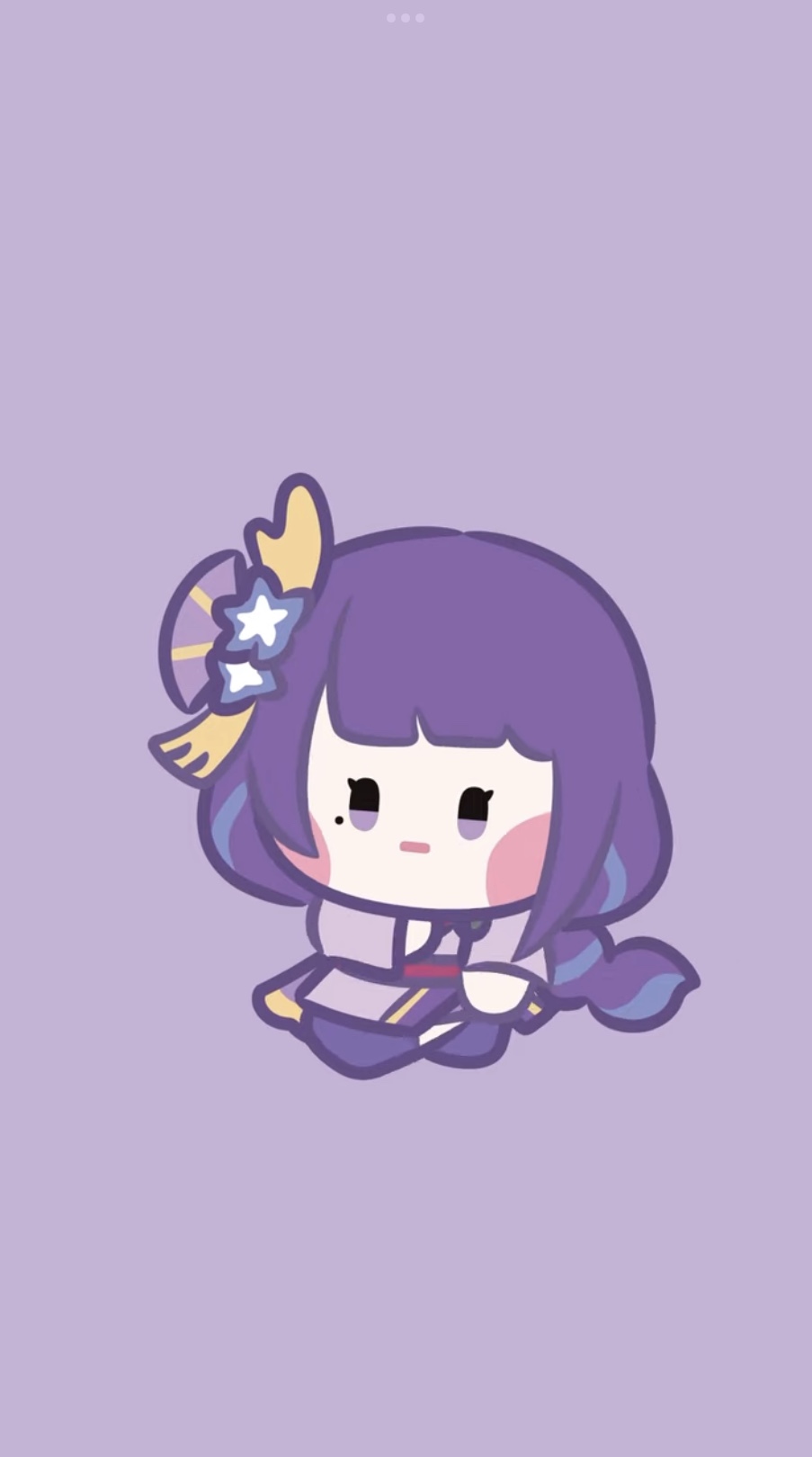 原神minini Genshin Impact | HoYoLAB