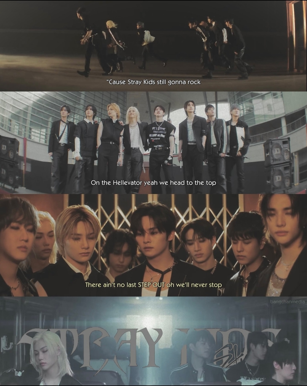 SKZ COMEBACK TOMORROW | HoYoLAB