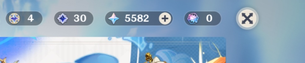 day 19 of saving for xiao cons and kinich Genshin Impact | HoYoLAB