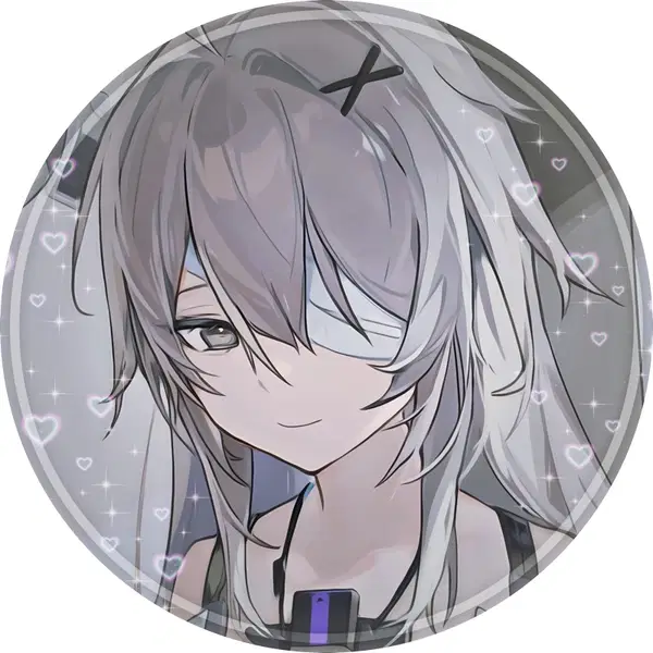 More totally normal pfps!!!!! | HoYoLAB