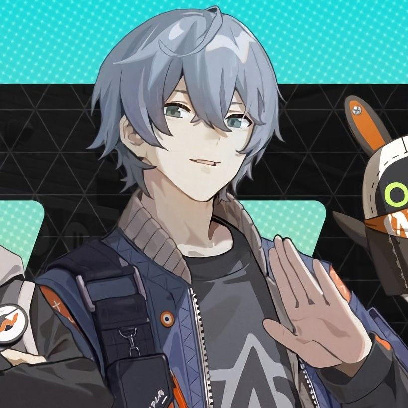 I can't unsee this Zenless Zone Zero | HoYoLAB