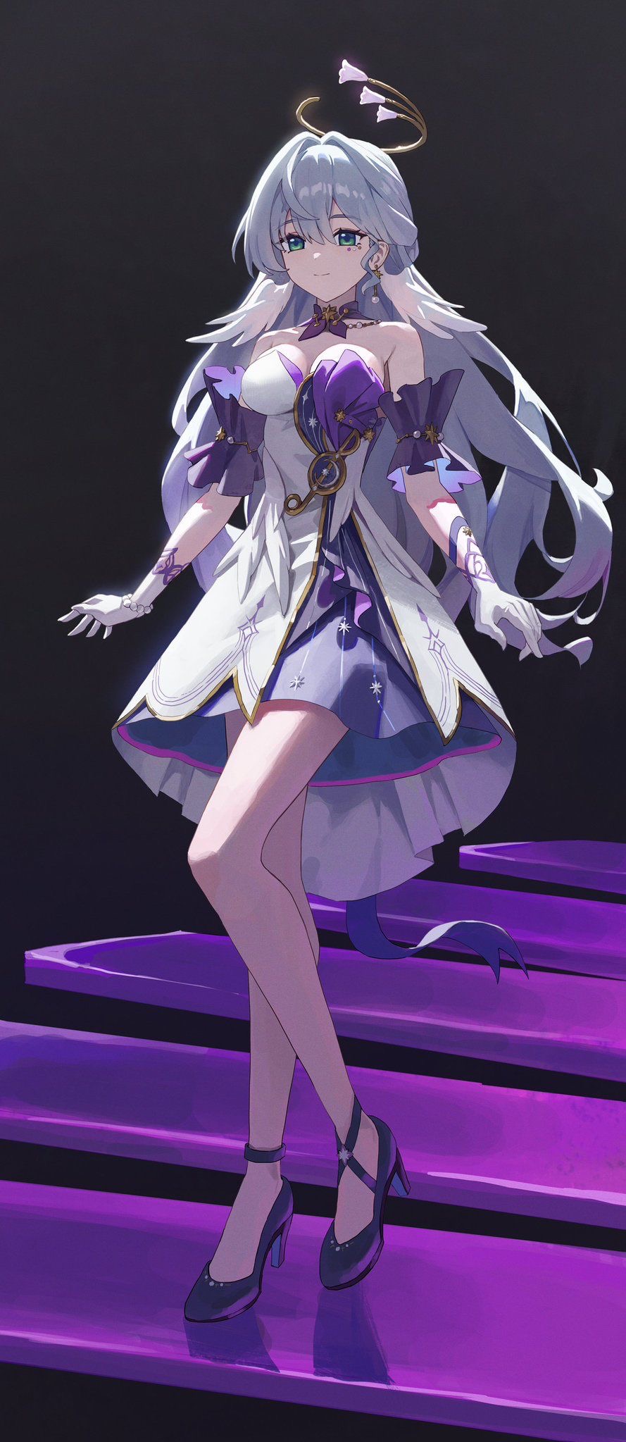 Miss Robin for badge Honkai: Star Rail | HoYoLAB