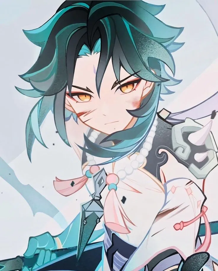 Xiao Genshin Impact | HoYoLAB